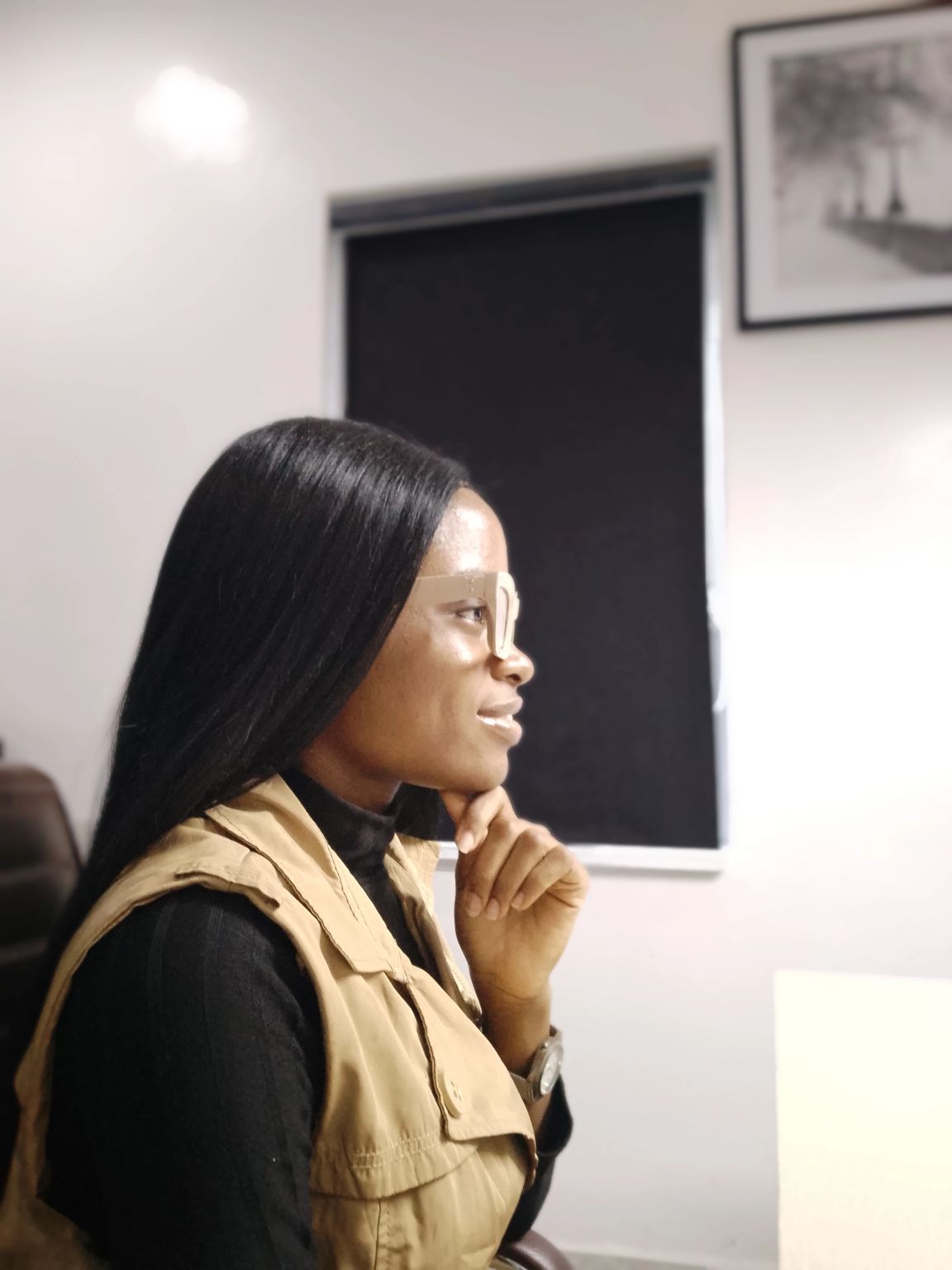 Stop performing and start living your growth | Glory Anoliefo posted on ... Stop performing and start living your growth | Glory Anoliefo posted on ...