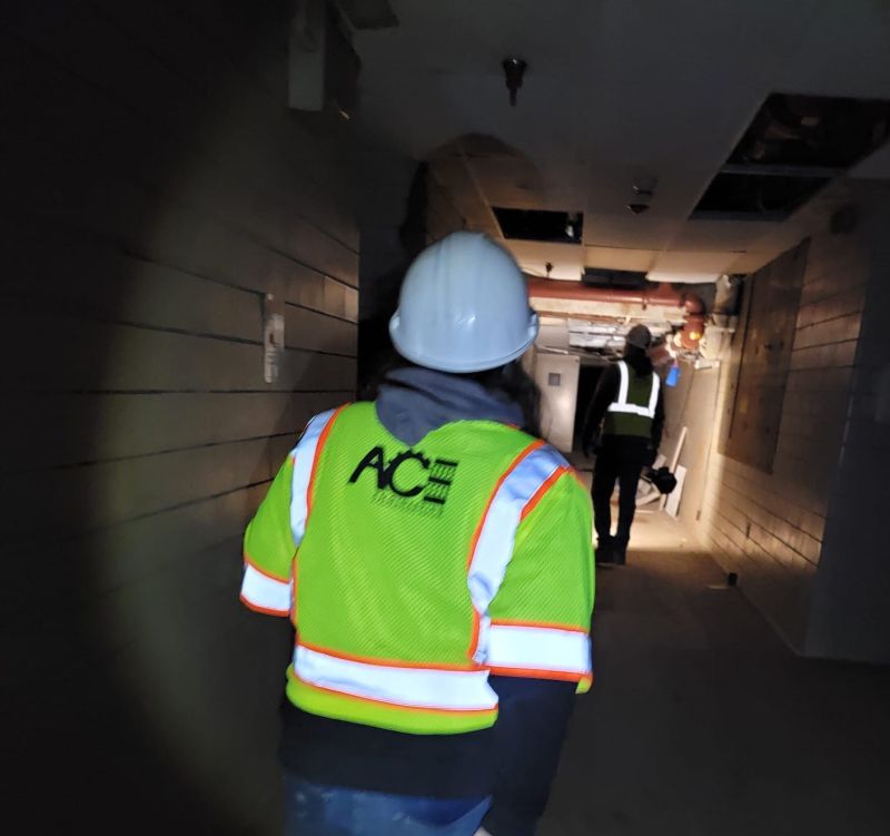 Ace Engineering and Construction Services LLC on LinkedIn: #inspection ... Ace Engineering and Construction Services LLC on LinkedIn: #inspection ...