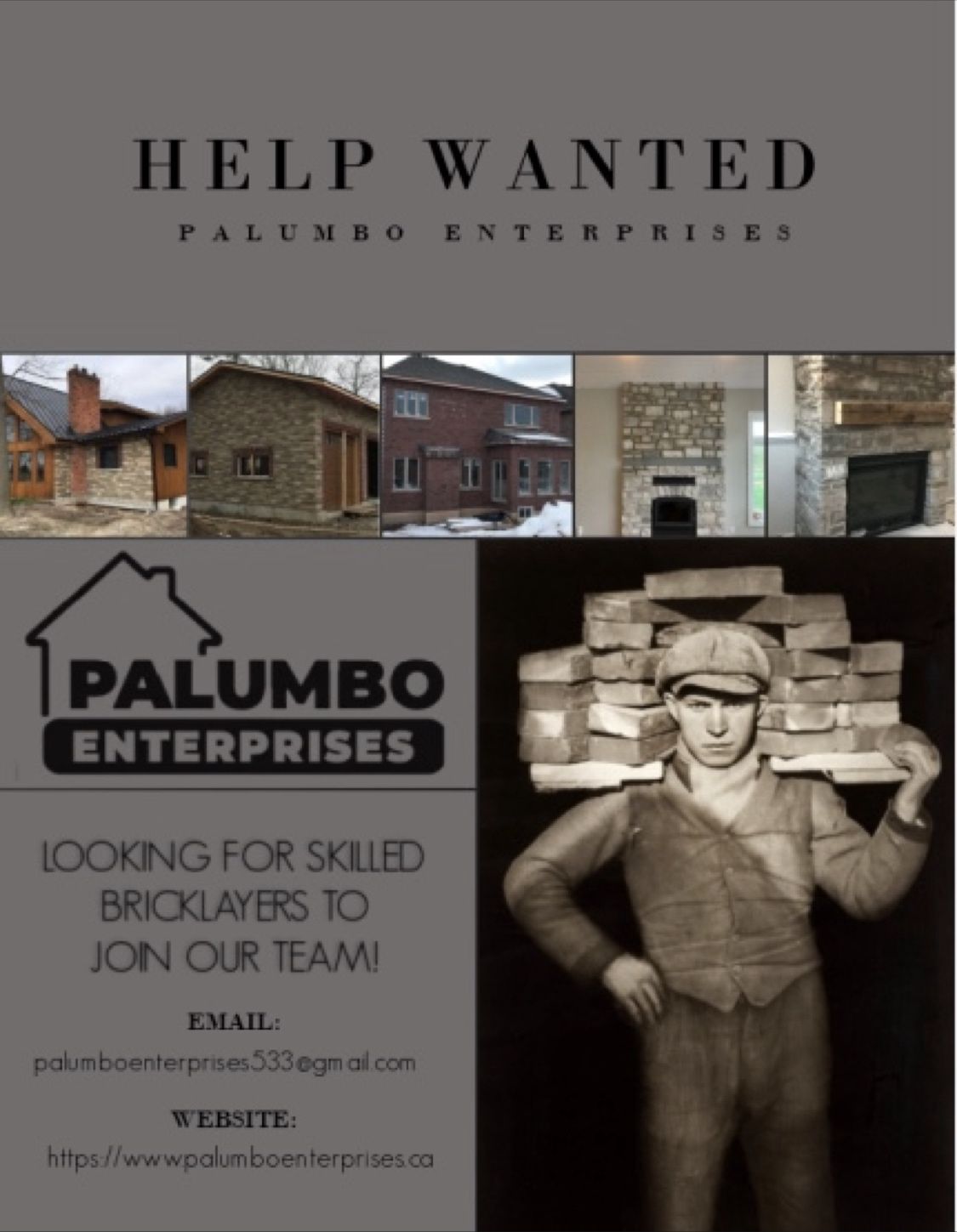 Tony Palumbo posted on LinkedIn Tony Palumbo posted on LinkedIn