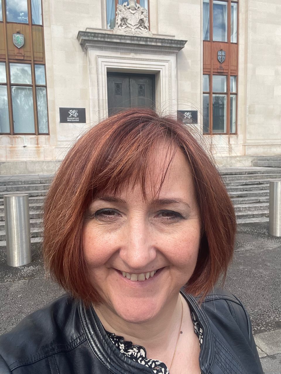 Emma Bennett on LinkedIn: Last Friday was my last day in Welsh ... Emma Bennett on LinkedIn: Last Friday was my last day in Welsh ...