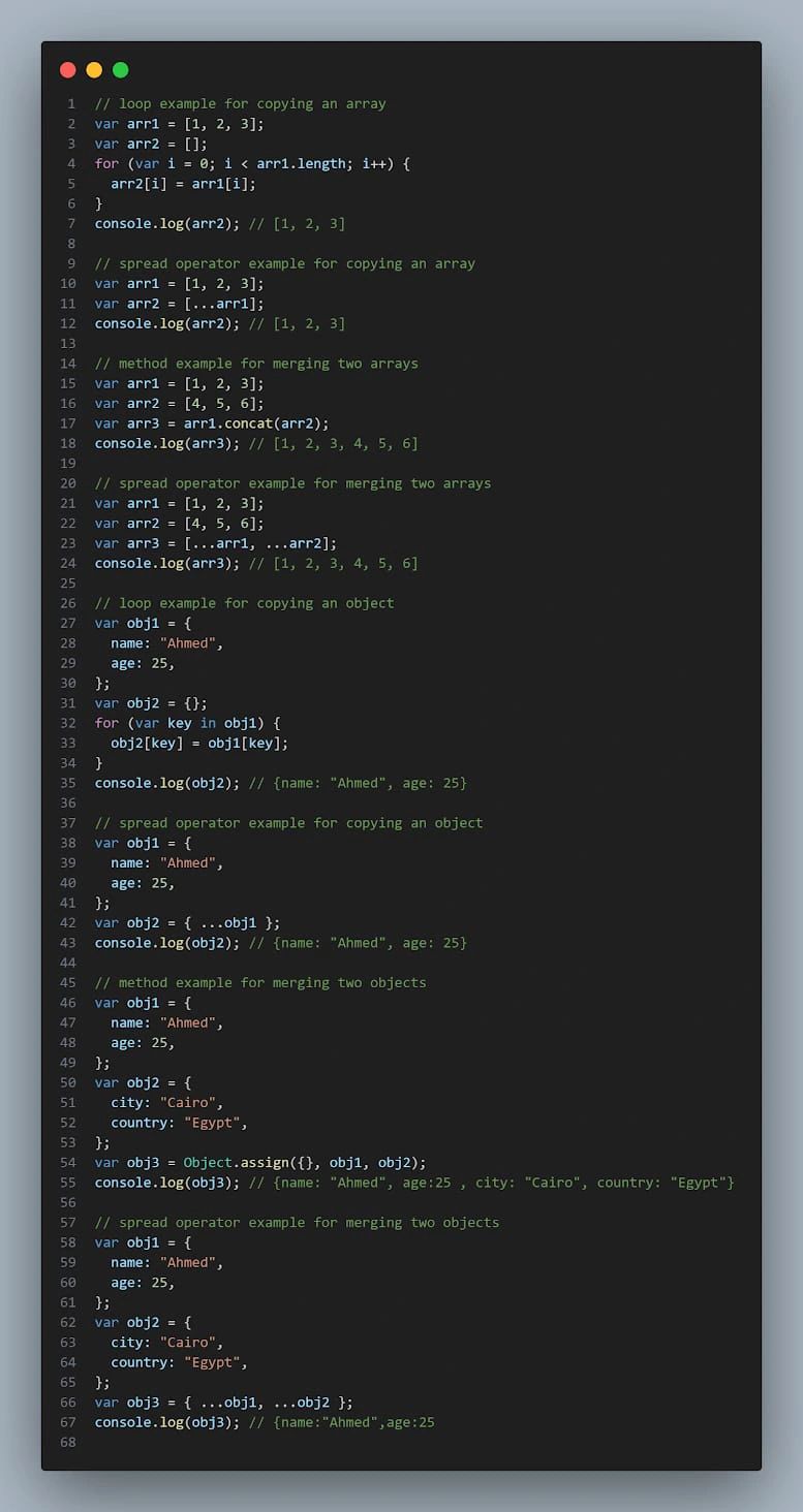 Osama Zinhom on LinkedIn: #javascript #javascriptdeveloper # ... Osama Zinhom on LinkedIn: #javascript #javascriptdeveloper # ...