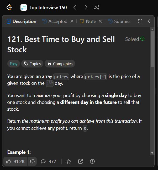 Sachin Bijalwan on LinkedIn: #100daysofcode #coding #programming #java ... Sachin Bijalwan on LinkedIn: #100daysofcode #coding #programming #java ...