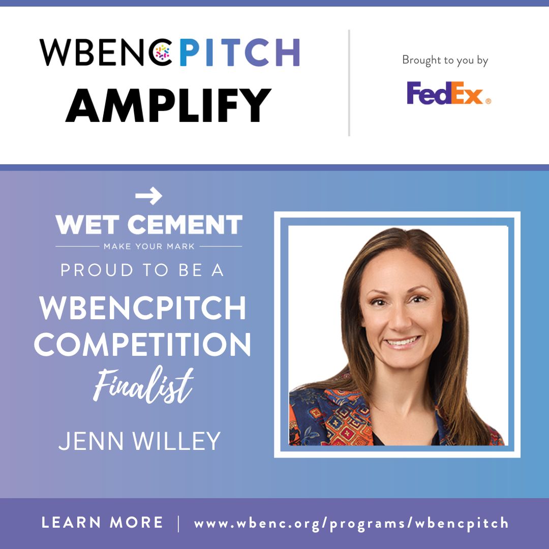 Jennifer (Tishman) Willey on LinkedIn: #wbes | 25 comments Jennifer (Tishman) Willey on LinkedIn: #wbes | 25 comments
