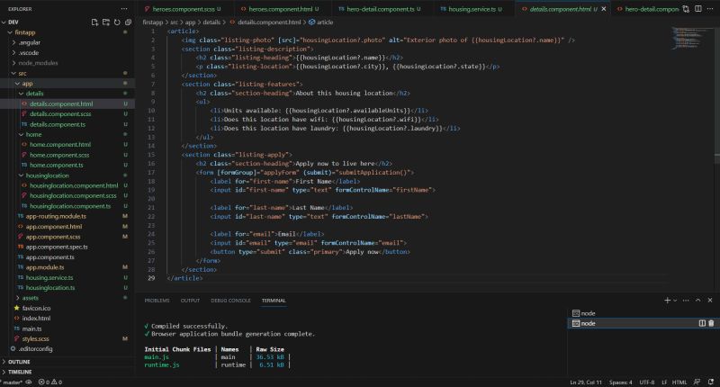 Guilherme Mello Fava on LinkedIn: #html #css #sqlserver #js #angular # ... Guilherme Mello Fava on LinkedIn: #html #css #sqlserver #js #angular # ...