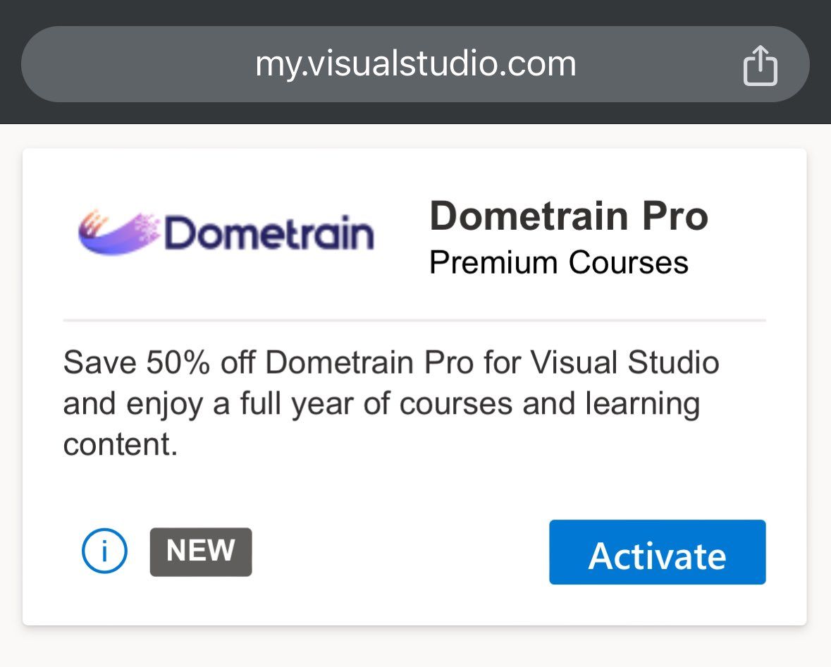 Nick Chapsas on LinkedIn: #dotnet #dotnetdeveloper #csharp #aspnetcore ... Nick Chapsas on LinkedIn: #dotnet #dotnetdeveloper #csharp #aspnetcore ...