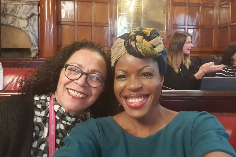 Kossy Nnachetta on LinkedIn: #reclaimingnarratives #blackhistorymonth # ... Kossy Nnachetta on LinkedIn: #reclaimingnarratives #blackhistorymonth # ...