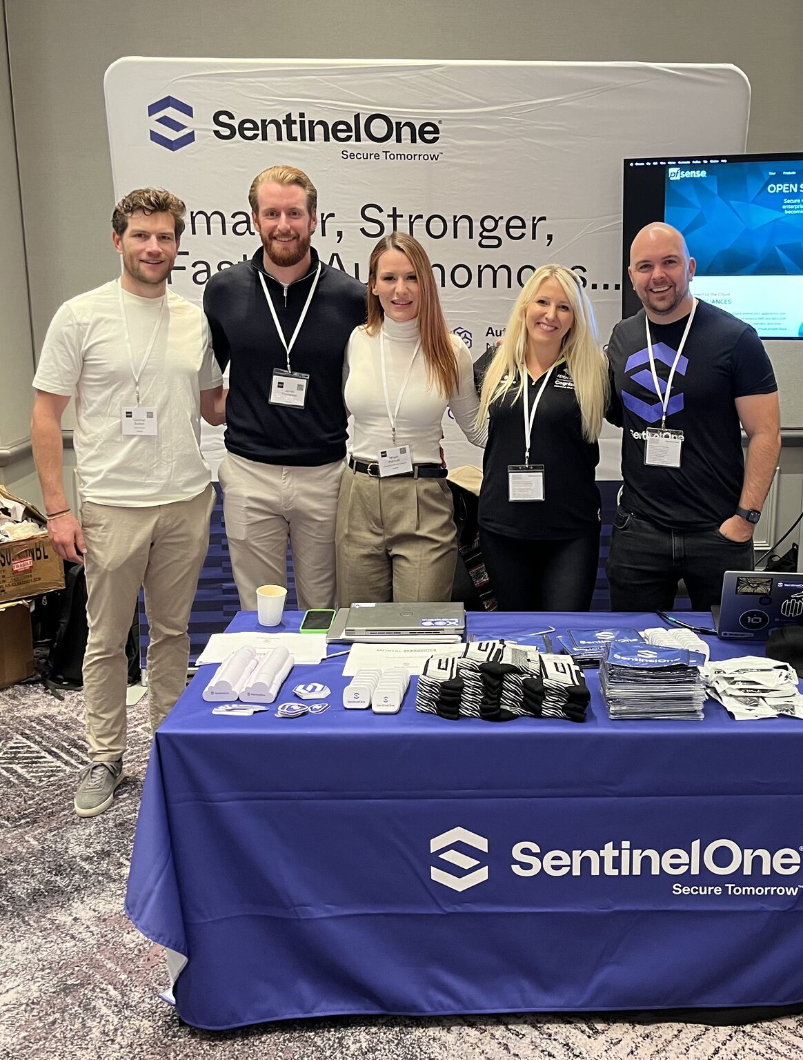Jennie Rogers on LinkedIn: The SentinelOne team are up in Glasgow today ... Jennie Rogers on LinkedIn: The SentinelOne team are up in Glasgow today ...