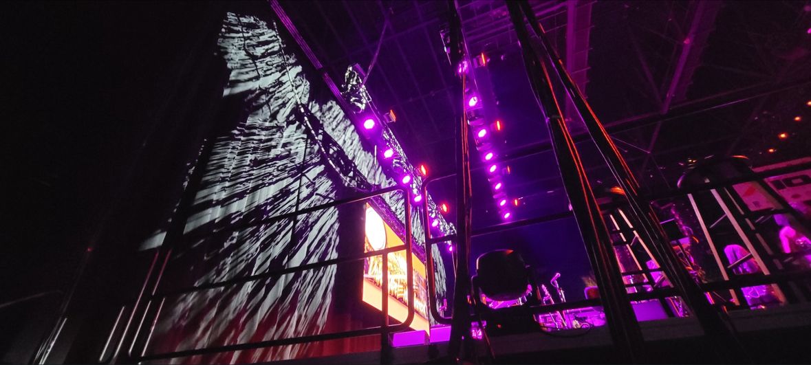 Synergetic, Inc. on LinkedIn: #concerts #wearesynergetic #avproduction ... Synergetic, Inc. on LinkedIn: #concerts #wearesynergetic #avproduction ...