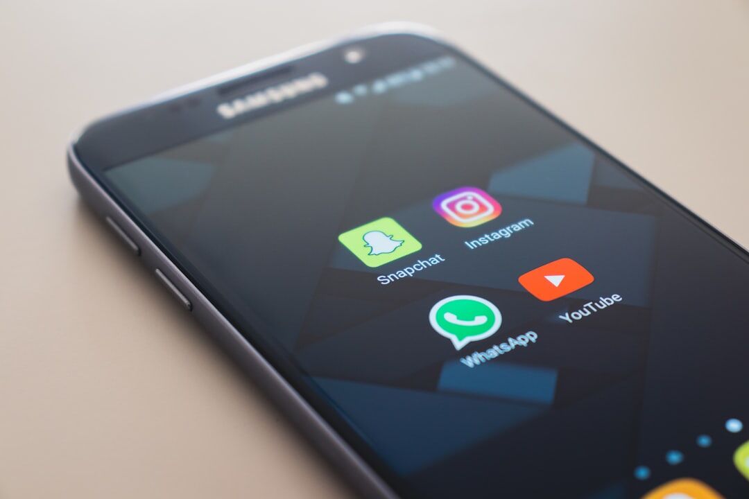 Thaddeus McCollum on LinkedIn: Mastering Instagram Stories: Effective ... Thaddeus McCollum on LinkedIn: Mastering Instagram Stories: Effective ...