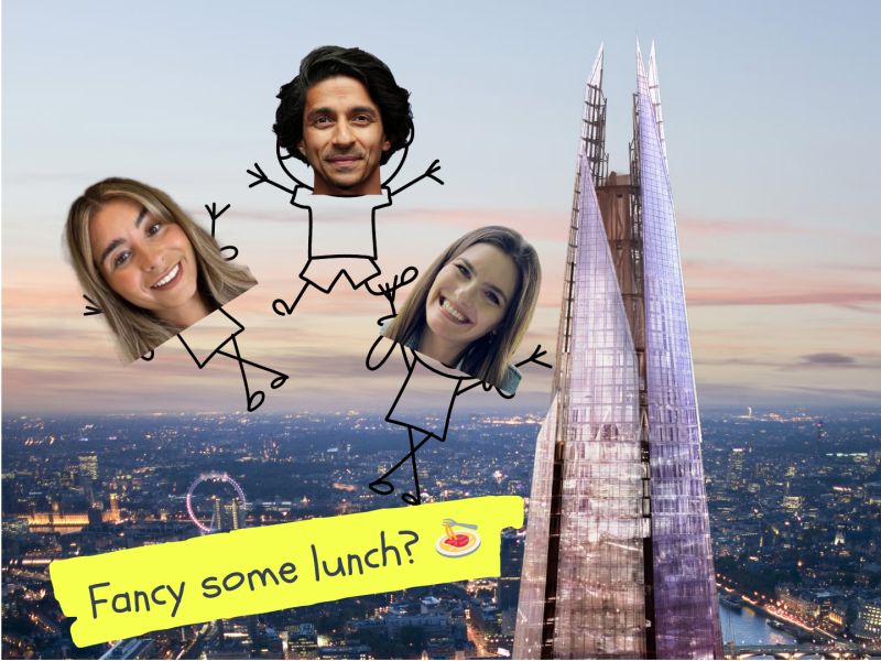 Georgia Dixon on LinkedIn: Join me and Asim Amin and Elisabetta ... Georgia Dixon on LinkedIn: Join me and Asim Amin and Elisabetta ...