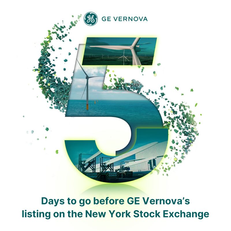 GE Vernova: A transformative energy leader | Baldeep Pal Singh Bali ... GE Vernova: A transformative energy leader | Baldeep Pal Singh Bali ...