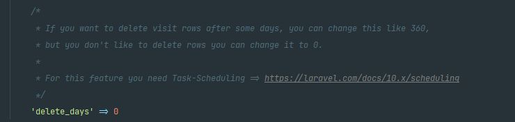 Milwad Khosravi on LinkedIn: #laravel Milwad Khosravi on LinkedIn: #laravel