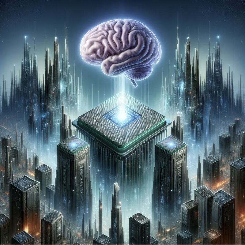 Alain AIROM on LinkedIn: #cognitive #architectures Alain AIROM on LinkedIn: #cognitive #architectures