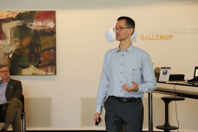 Johnny Jensen on LinkedIn: Få din ITIL® 4 Foundation-certificering hos ... Johnny Jensen on LinkedIn: Få din ITIL® 4 Foundation-certificering hos ...