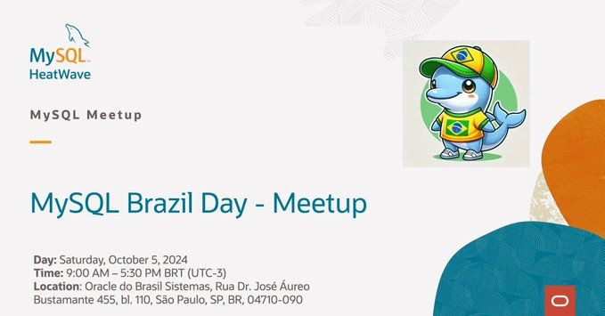 Tanmay Sinha on LinkedIn: #mysql #database #caching #mysqlcommunity Tanmay Sinha on LinkedIn: #mysql #database #caching #mysqlcommunity