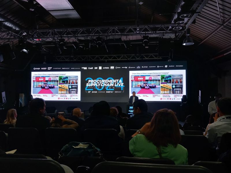 Syed Israr Ahmed on LinkedIn: An inspiring day at Procurement & Supply ... Syed Israr Ahmed on LinkedIn: An inspiring day at Procurement & Supply ...