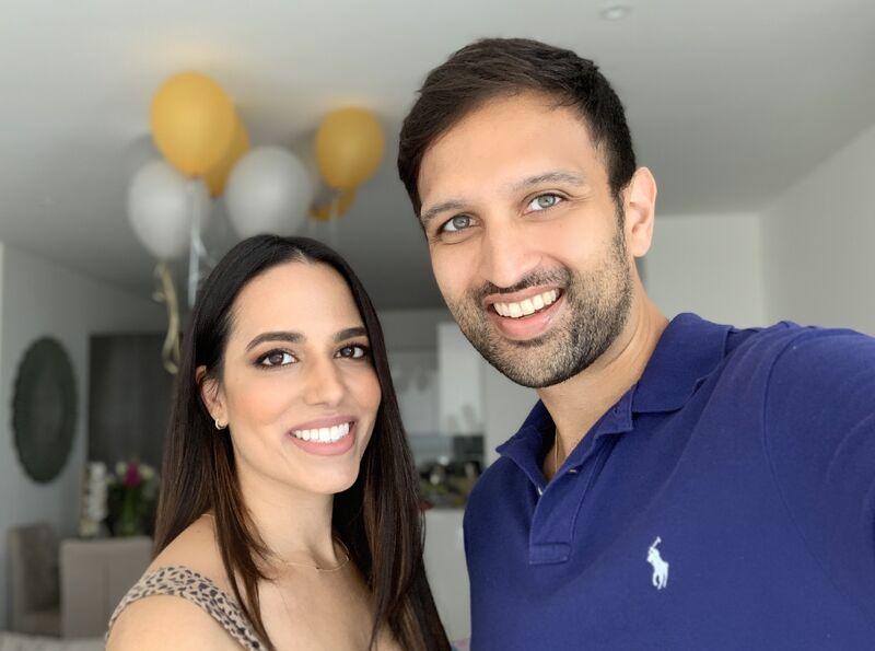 How do you work with Akit Patel? | Preesha Chhaya posted on the topic ... How do you work with Akit Patel? | Preesha Chhaya posted on the topic ...