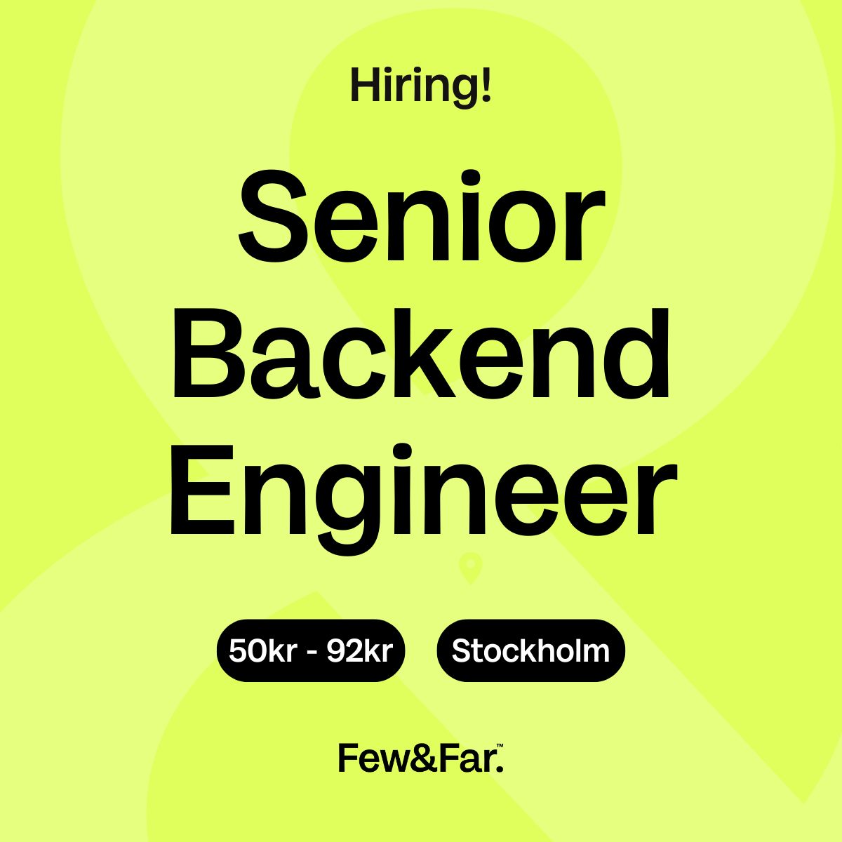 Alex Trebble on LinkedIn: #java #engineer #stockholm #consultancy Alex Trebble on LinkedIn: #java #engineer #stockholm #consultancy