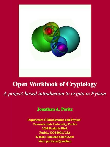 Ju Rao on LinkedIn: #python #programming #cryptography #cryptology # ... Ju Rao on LinkedIn: #python #programming #cryptography #cryptology # ...