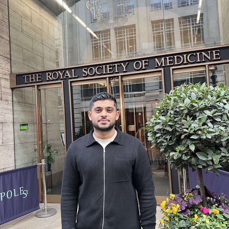 Yasir Sacranie on LinkedIn: #grabajab | 18 comments Yasir Sacranie on LinkedIn: #grabajab | 18 comments