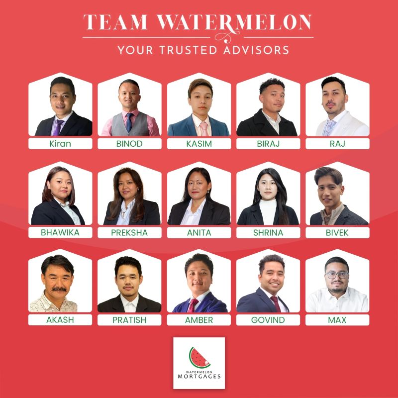 KIRAN GURUNG, BA (Hons), MBA, PgDIP, CeMAP, CeRGI on LinkedIn: One Team ... KIRAN GURUNG, BA (Hons), MBA, PgDIP, CeMAP, CeRGI on LinkedIn: One Team ...