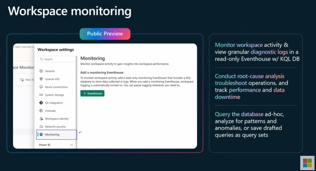 Amal BEN REBAI on LinkedIn: #microsoftfabric #dataengineering #powerbi ... Amal BEN REBAI on LinkedIn: #microsoftfabric #dataengineering #powerbi ...