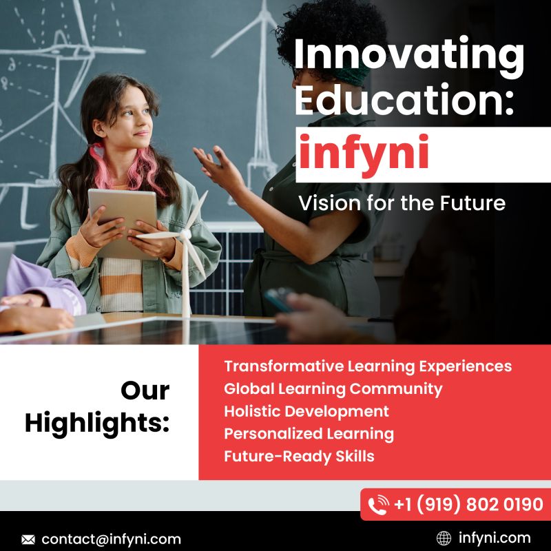 Infyni on LinkedIn: #infyni #infynikids #educators #innovation # ... Infyni on LinkedIn: #infyni #infynikids #educators #innovation # ...