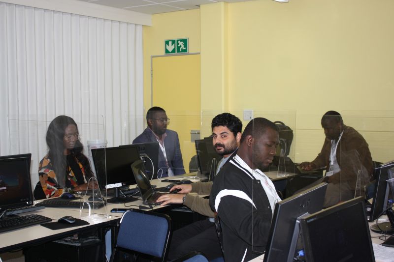 Aboubacar Abdou Maiga on LinkedIn: #elwazi #datascienceinafrica # ... Aboubacar Abdou Maiga on LinkedIn: #elwazi #datascienceinafrica # ...