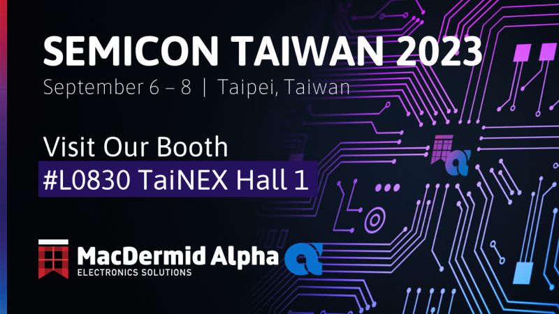 Marc Lin on LinkedIn: SEMICON Taiwan 2023 Marc Lin on LinkedIn: SEMICON Taiwan 2023
