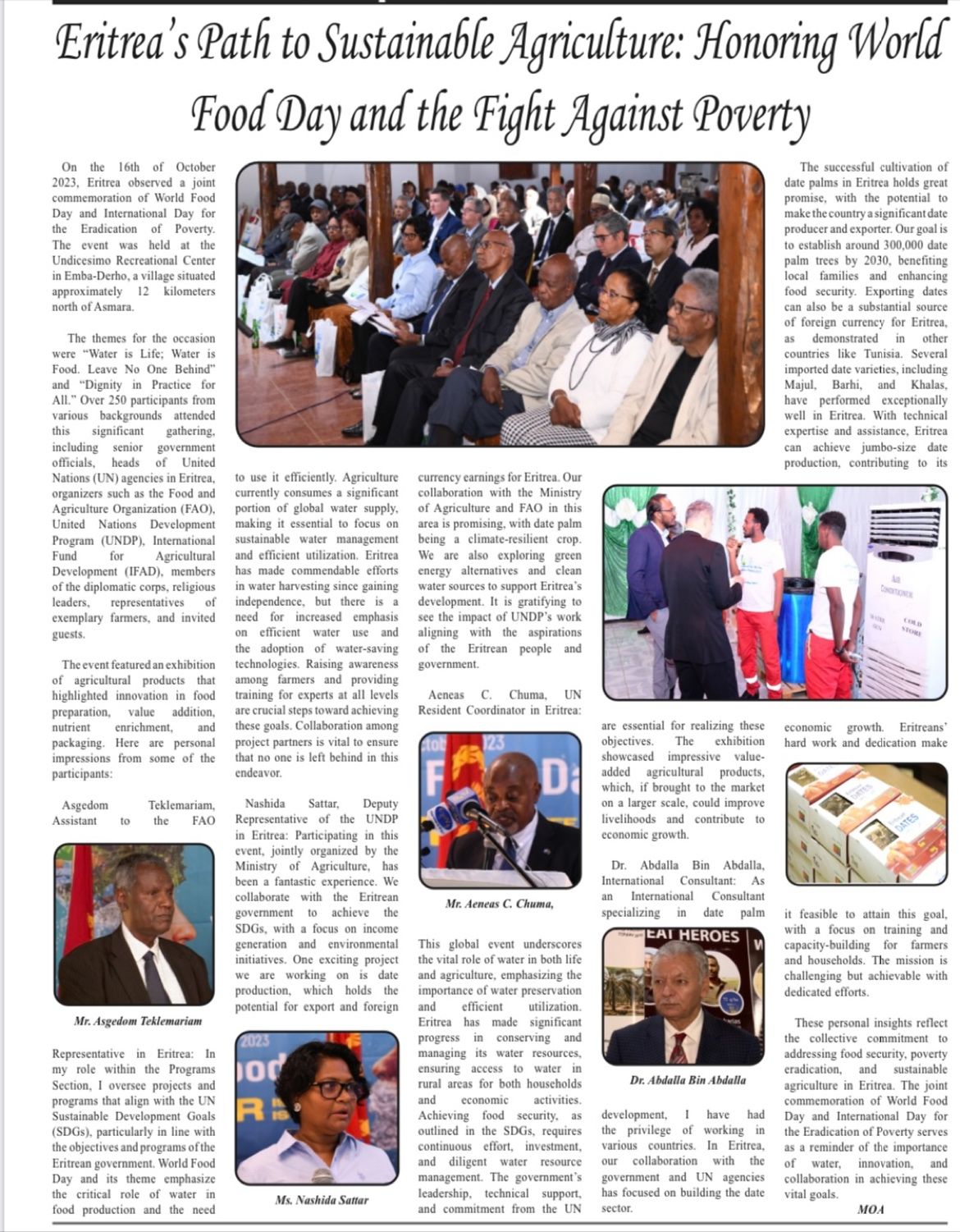 Nashida Sattar posted on LinkedIn Nashida Sattar posted on LinkedIn