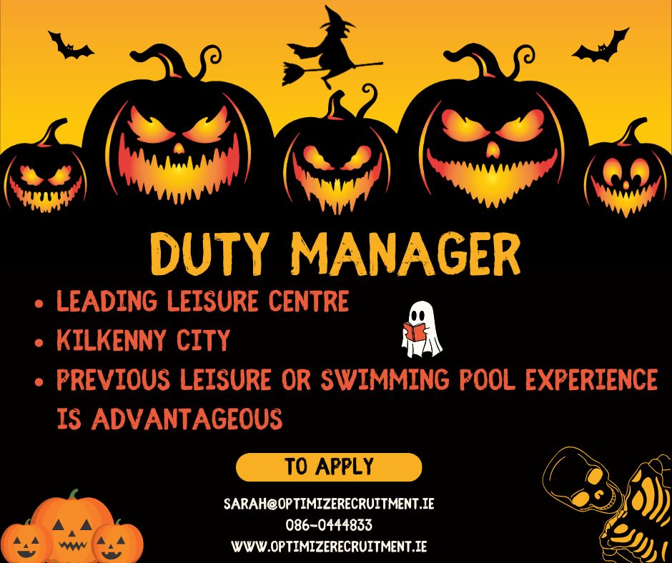 #kilkenny #kilkennyjob #jobsinireland #irishjob #newjob #hiring ... #kilkenny #kilkennyjob #jobsinireland #irishjob #newjob #hiring ...