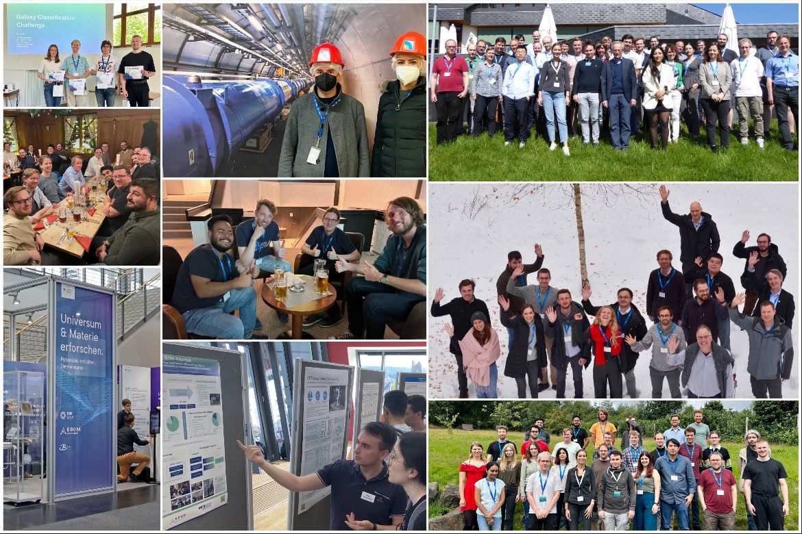 ErUM-Data-Hub on LinkedIn: #erum ErUM-Data-Hub on LinkedIn: #erum