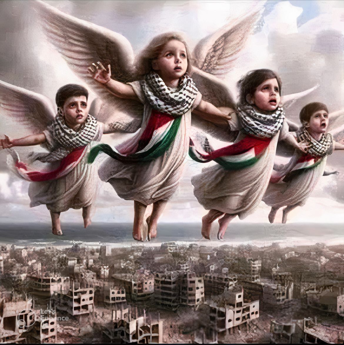 Almarwah Abobakr on LinkedIn: When humanity becomes at its lowest level ... Almarwah Abobakr on LinkedIn: When humanity becomes at its lowest level ...