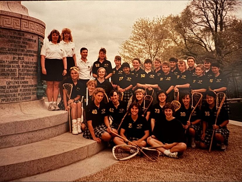 Ryan Thayer on LinkedIn: #vintagelaxbrand #lacrosse Ryan Thayer on LinkedIn: #vintagelaxbrand #lacrosse