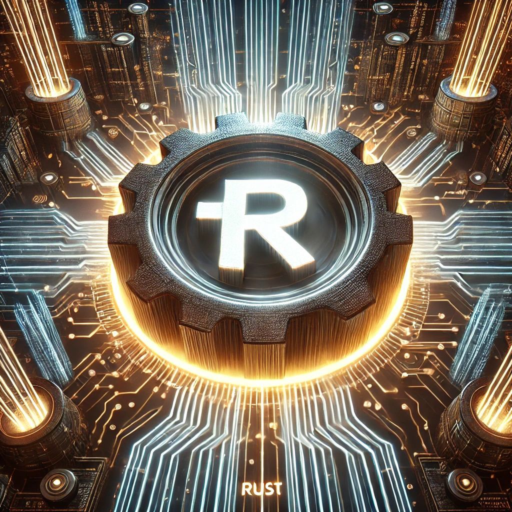 Mohammad Eslamnia on LinkedIn: #rust #programming #safety #development ... Mohammad Eslamnia on LinkedIn: #rust #programming #safety #development ...