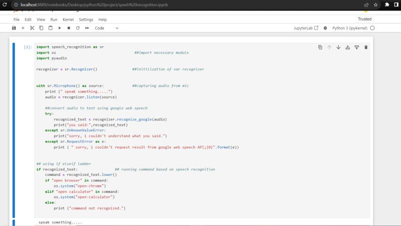 #python #voicerecognition #techinnovation #automation # ... #python #voicerecognition #techinnovation #automation # ...