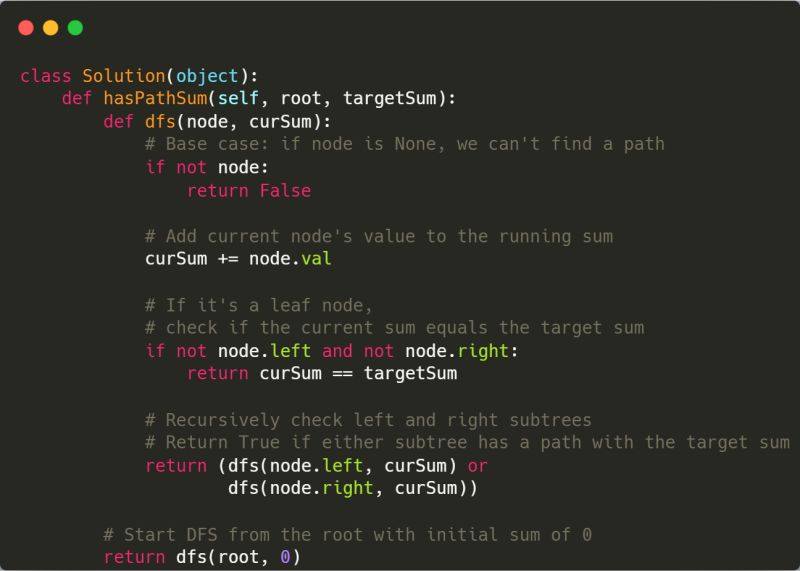 Akanksha Sawant on LinkedIn: #leetcode #problemsolving #pythonprogramming Akanksha Sawant on LinkedIn: #leetcode #problemsolving #pythonprogramming