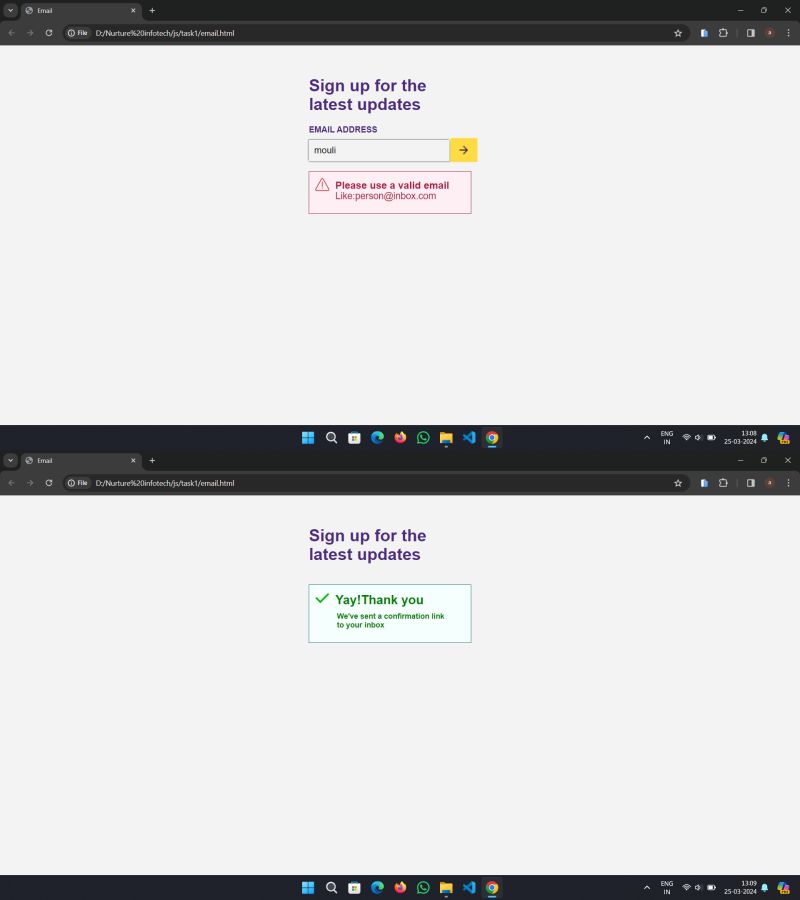 Moulishwaran V on LinkedIn: #webdevelopment #html #css #javascript # ... Moulishwaran V on LinkedIn: #webdevelopment #html #css #javascript # ...