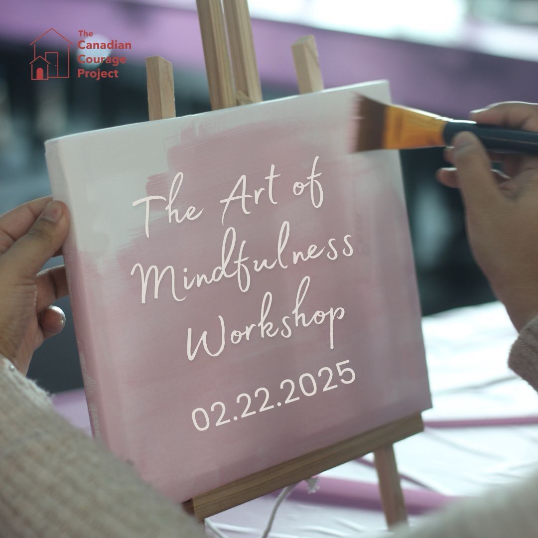 Unwind and unleash your creativity at The Art of Mindfulness event ... Unwind and unleash your creativity at The Art of Mindfulness event ...