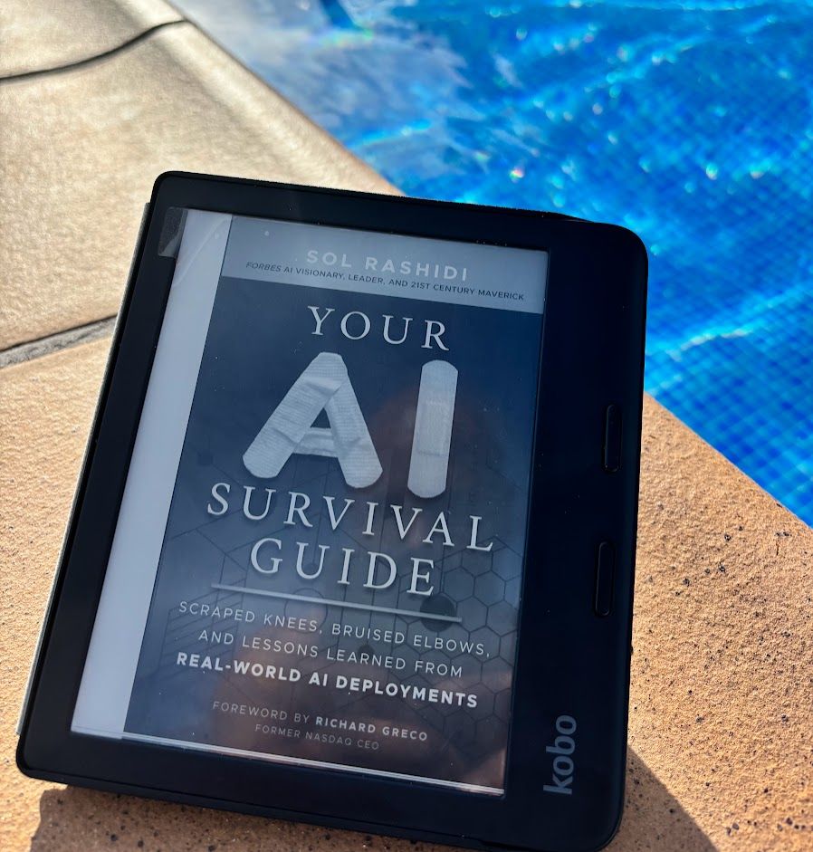 Raphaël Hoogvliets on LinkedIn: #growth #data #ai | 12 comments Raphaël Hoogvliets on LinkedIn: #growth #data #ai | 12 comments