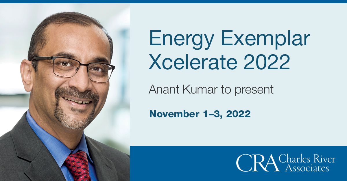 Anant Kumar on LinkedIn: #entergy Anant Kumar on LinkedIn: #entergy