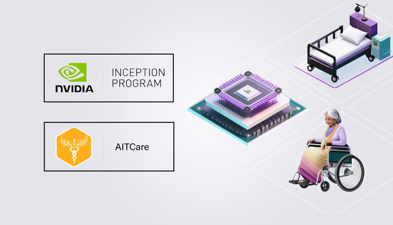 AITCare (Aka: AI Tensors, Corp.) on LinkedIn: #aitcare #nvidiainception ... AITCare (Aka: AI Tensors, Corp.) on LinkedIn: #aitcare #nvidiainception ...
