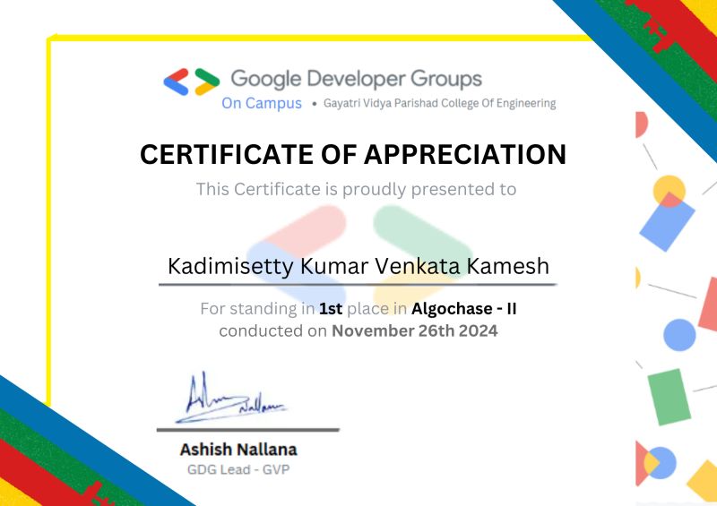 Kamesh Kadimisetty on LinkedIn: I am delighted to announce that I ... Kamesh Kadimisetty on LinkedIn: I am delighted to announce that I ...