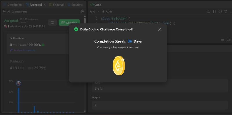 #codingchallenge #leetcode #keeplearning #algorithmmastery #grateful ... #codingchallenge #leetcode #keeplearning #algorithmmastery #grateful ...