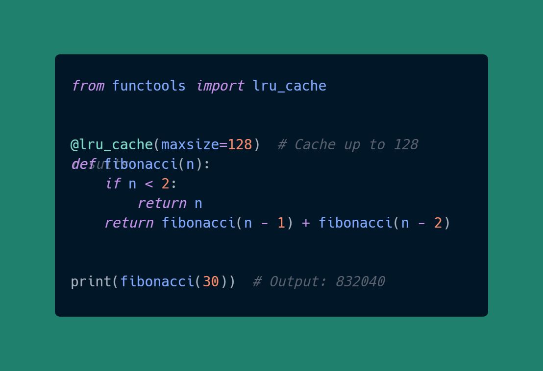 Nuno Bispo on LinkedIn: #python #codingtips #pythontricks Nuno Bispo on LinkedIn: #python #codingtips #pythontricks