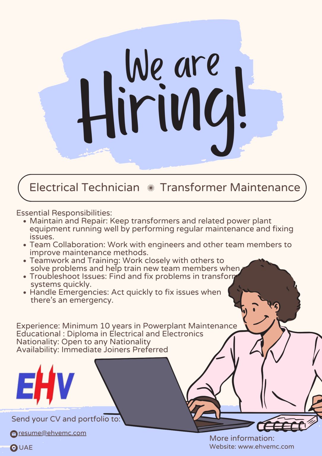 Harish Mathavan on LinkedIn: #hiring #electricaltechnician # ... Harish Mathavan on LinkedIn: #hiring #electricaltechnician # ...