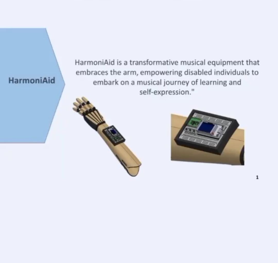 Hamza Mannai on LinkedIn: #robotics #iot #ai #technomaker_issatkr Hamza Mannai on LinkedIn: #robotics #iot #ai #technomaker_issatkr