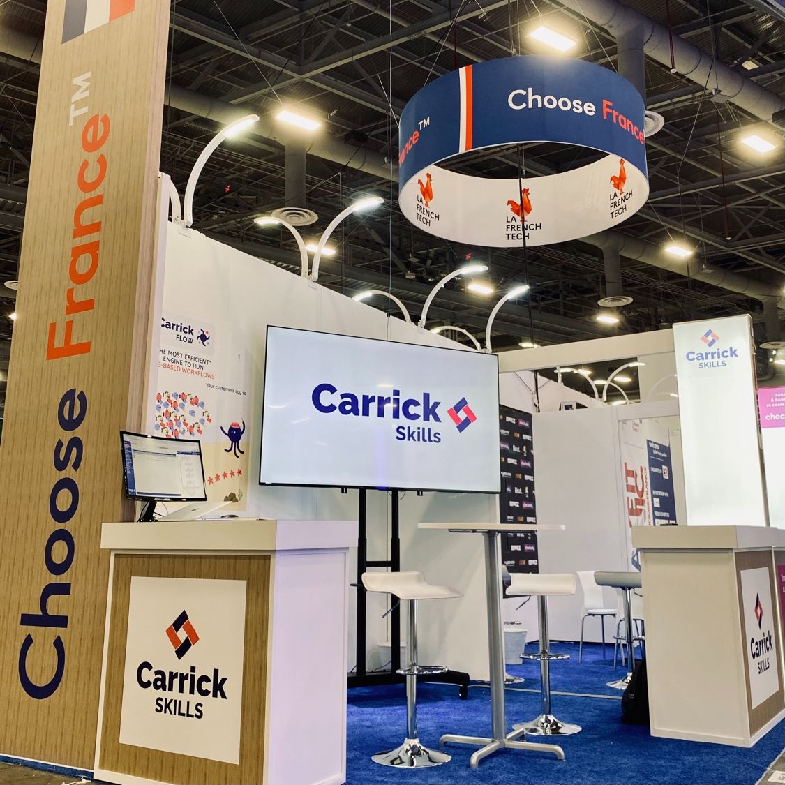 #nabshow #workflow | Carrick-Skills #nabshow #workflow | Carrick-Skills