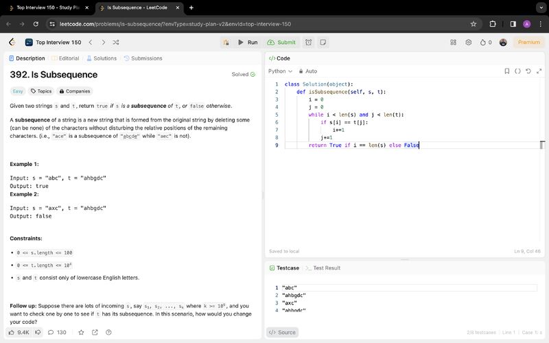 AKASH G on LinkedIn: #100daysleetcodechallenge #leetcode # ... AKASH G on LinkedIn: #100daysleetcodechallenge #leetcode # ...
