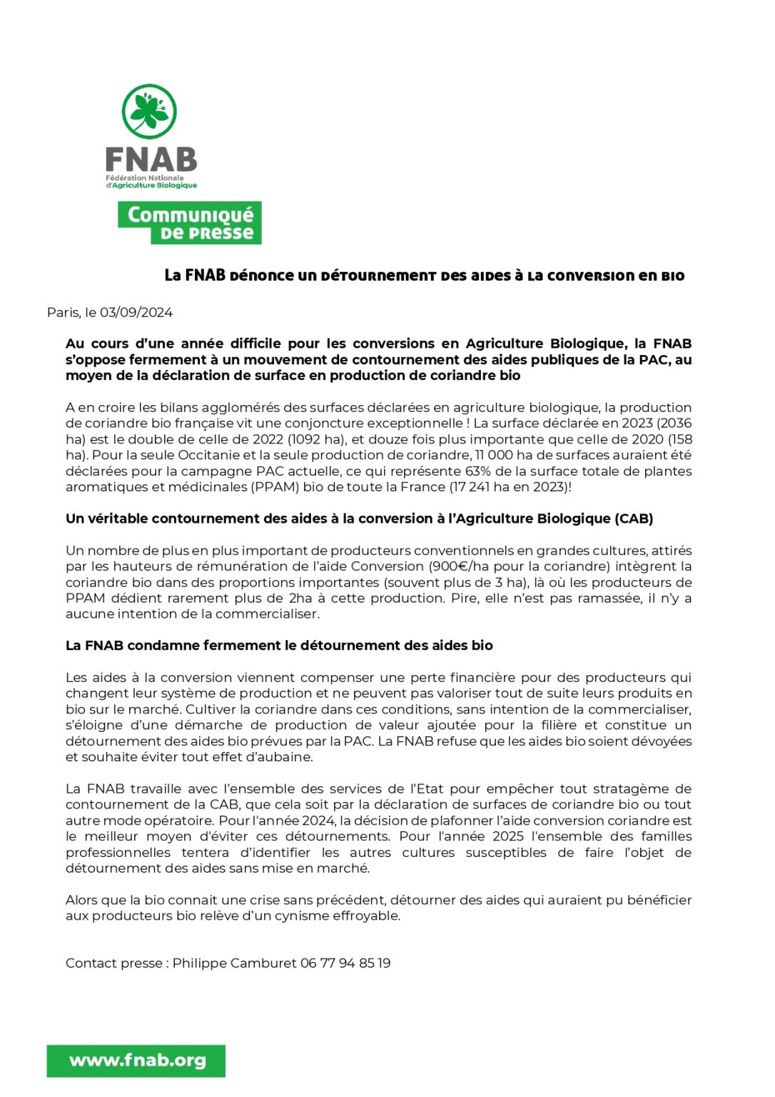#pac #agriculturebio #conversion #aidespac | Fédération Nationale d ... #pac #agriculturebio #conversion #aidespac | Fédération Nationale d ...
